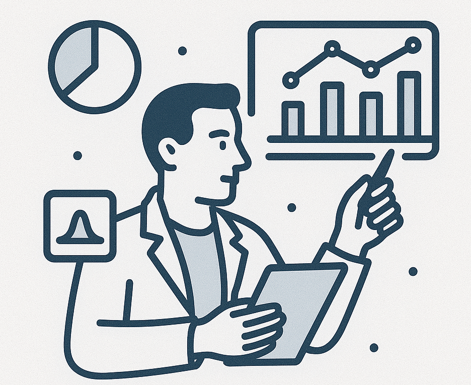 Biostatistics & Analysis