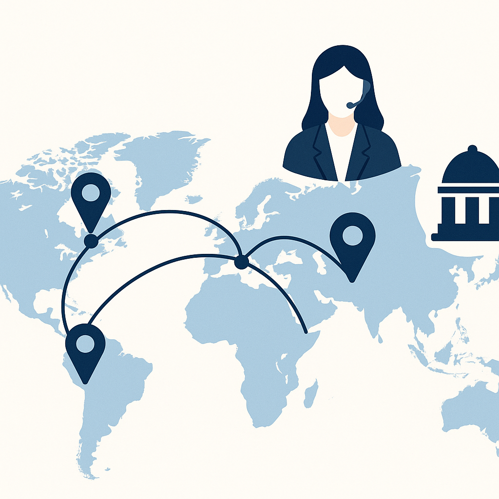 Global Research Network